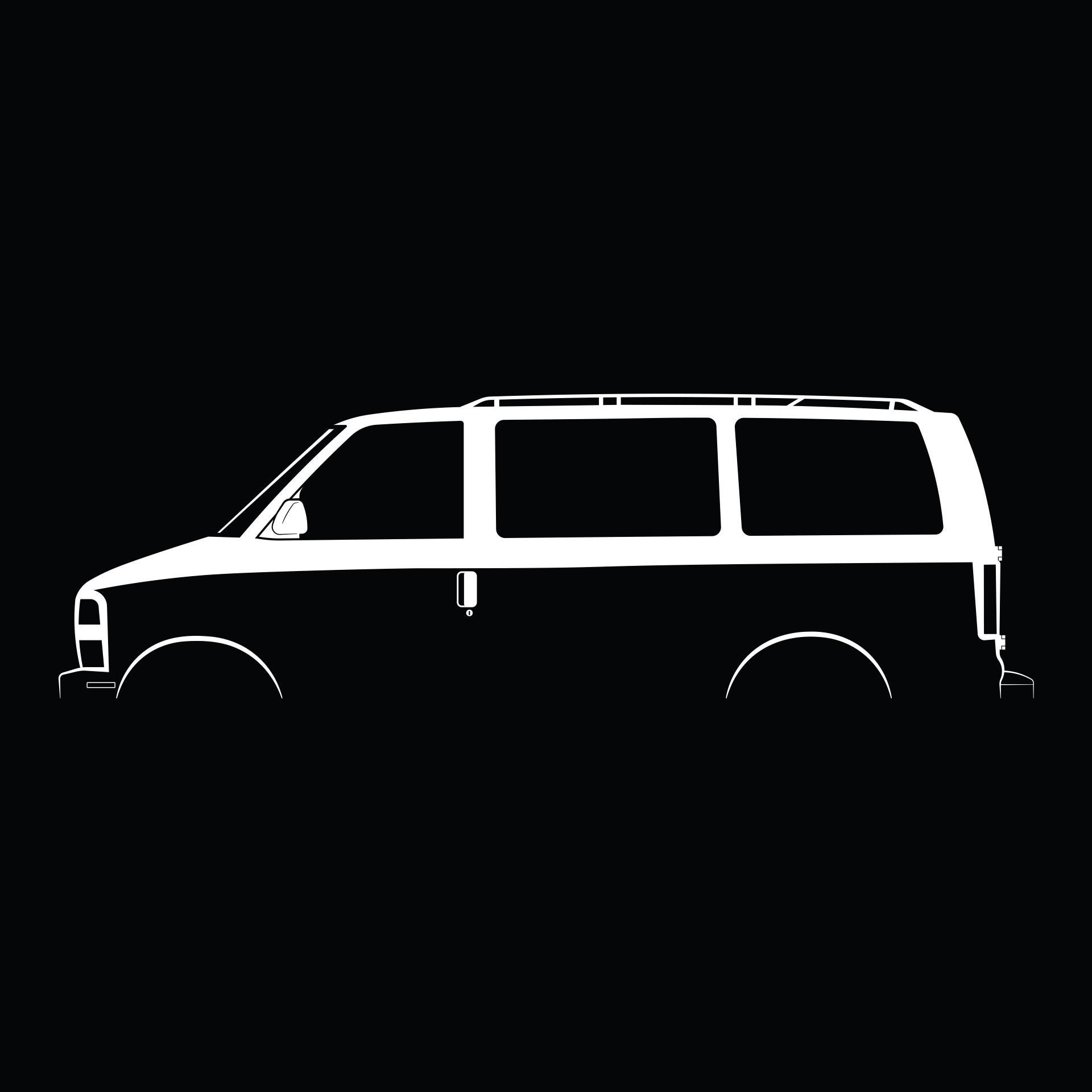 1996 Chevrolet Express Swb Van Blueprints Free Outlines Owner's