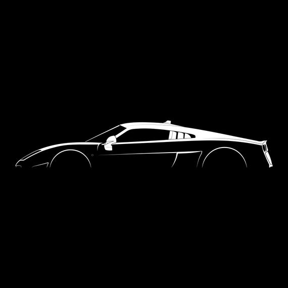 Noble M600 Logo