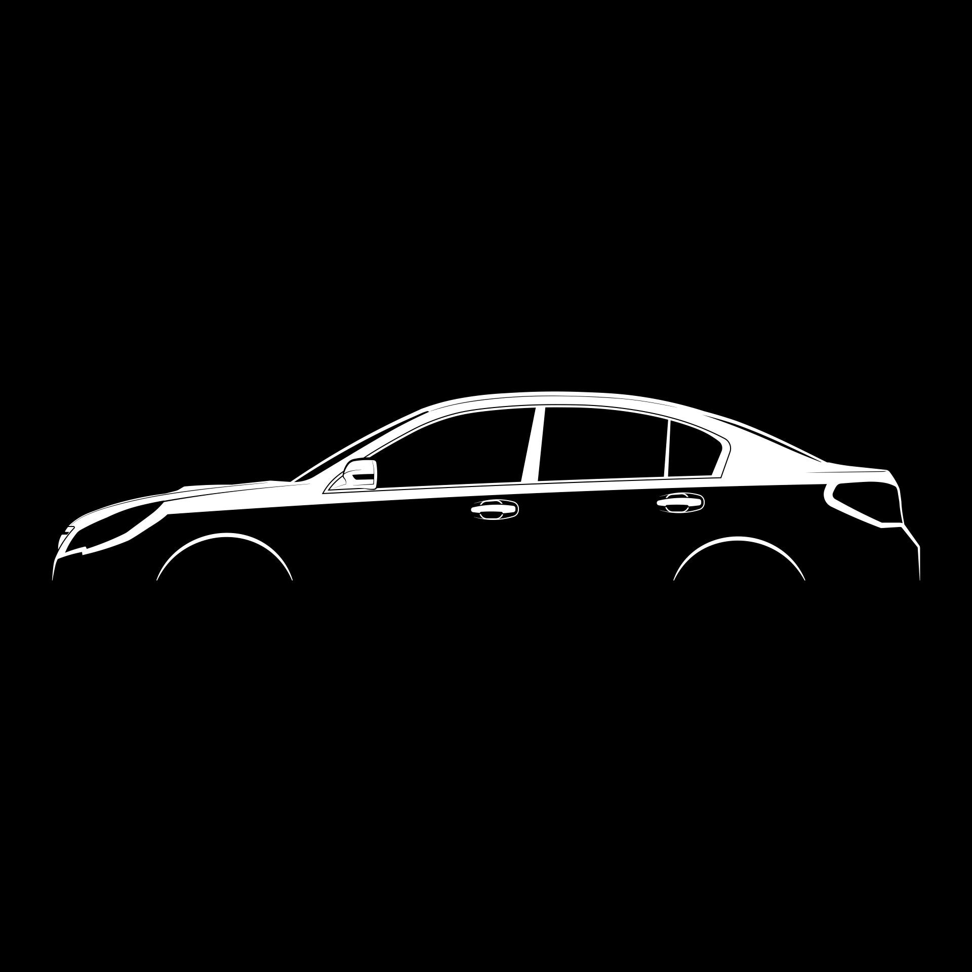 Legacy (BM/BR) Silhouette Vector File - Etsy