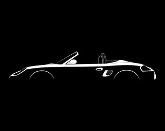 Boxster - Etsy