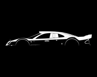 Gtr Vector - Etsy