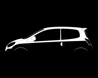 Twingo Rs 133 - Etsy