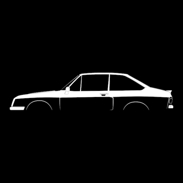 Ford Escort Svg - Etsy UK