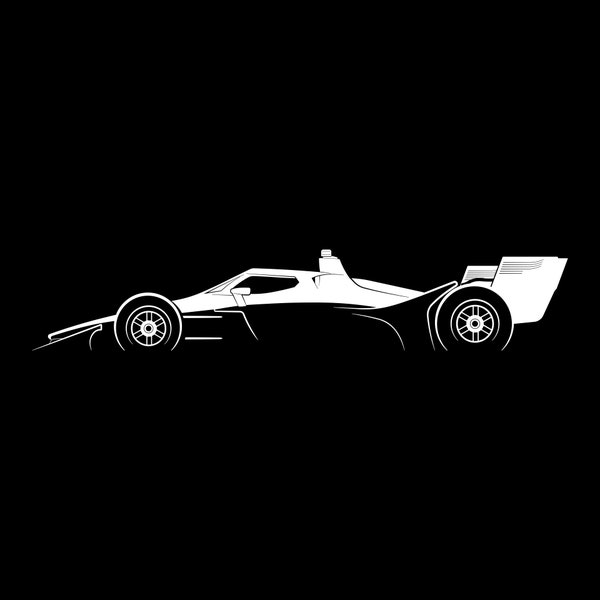 Indycar svg - Etsy France