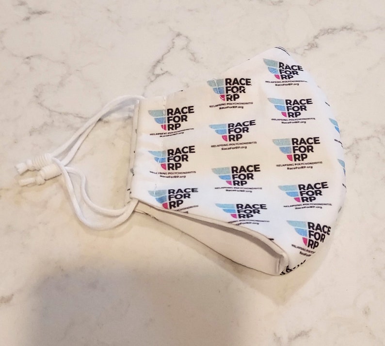 Race for RP Mask - Etsy