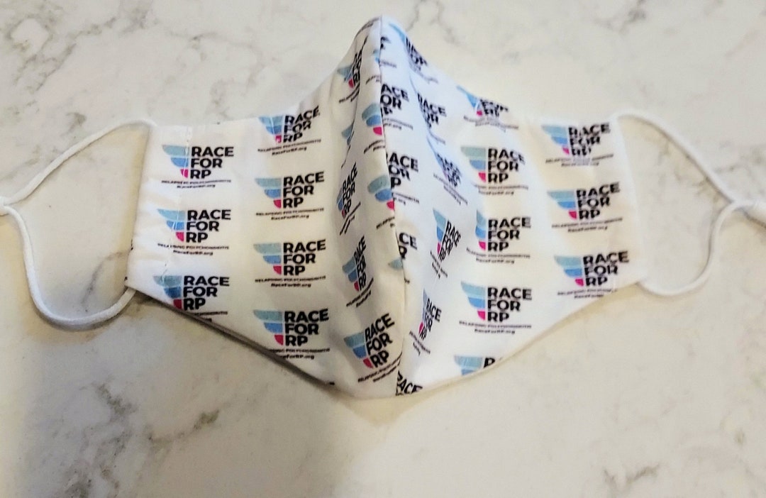 Race for RP Mask - Etsy