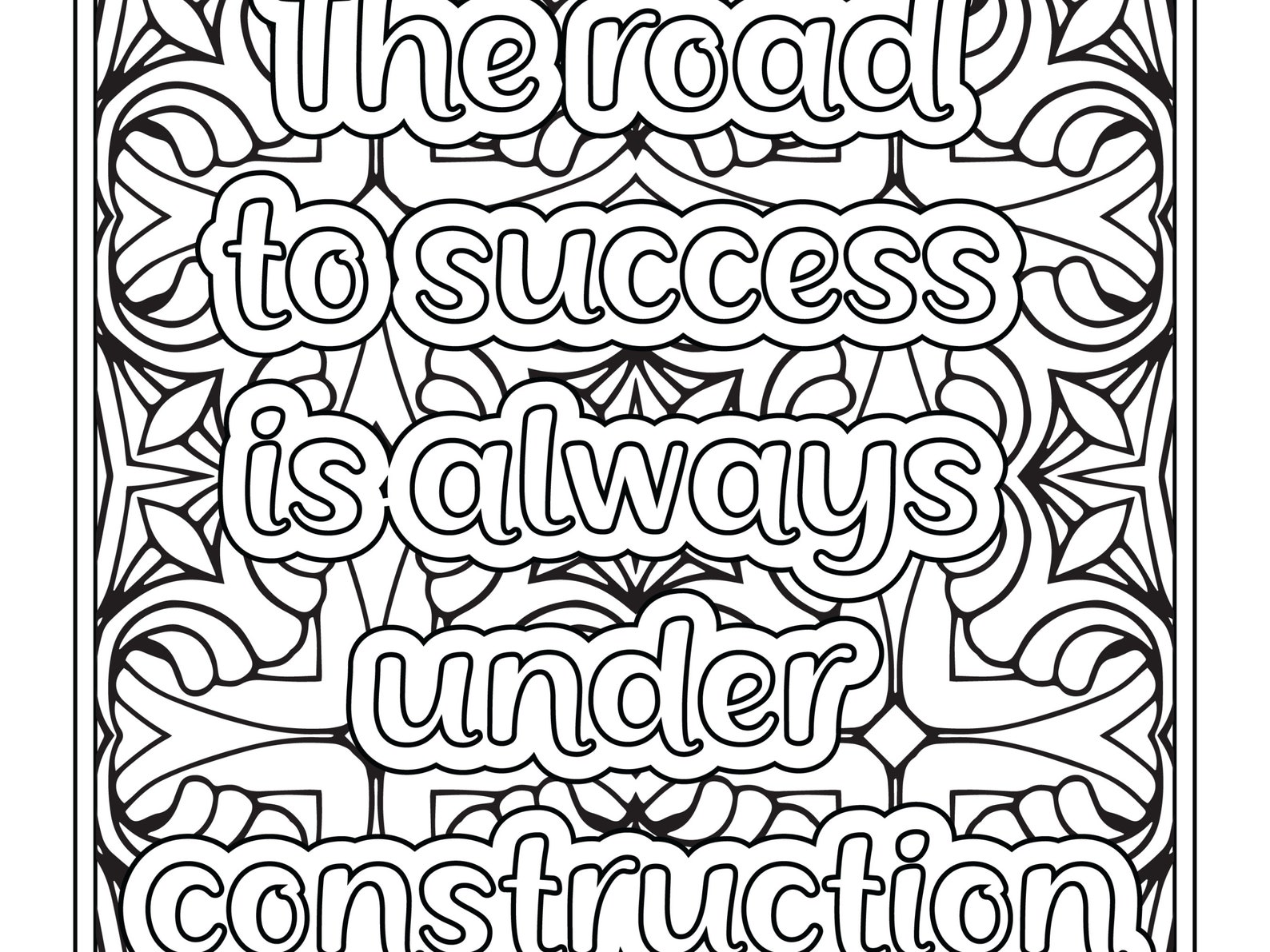 25 Funny Quotes Coloring Pages, Funny Coloring Book, Quote Coloring ...