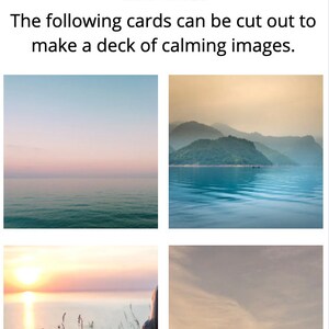 My Calm Down Kit | Printable | Resources | Anxiety | Anger | Emotions ...