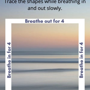 My Calm Down Kit | Printable | Resources | Anxiety | Anger | Emotions ...