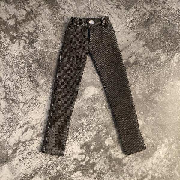 Bjd Pants - Etsy