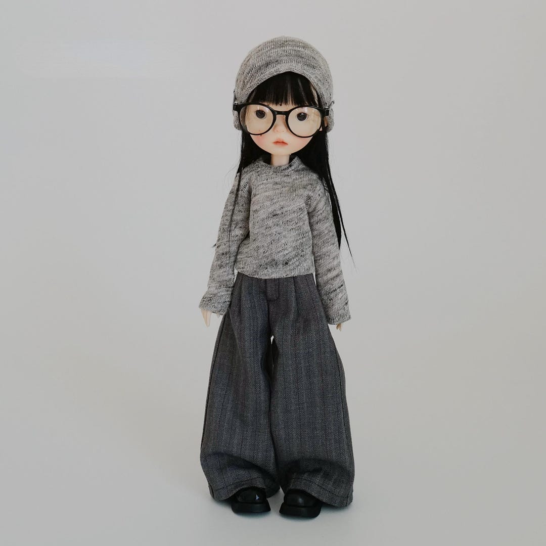 Chic and Refreshing Style of Clothing for Azone/ob22/ob24/blythe - Etsy
