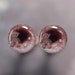 Crystal Blythe Eye Chips With Swarovski Crystal/handmade 3D Blythe Eyechips/realistic Blythe ...