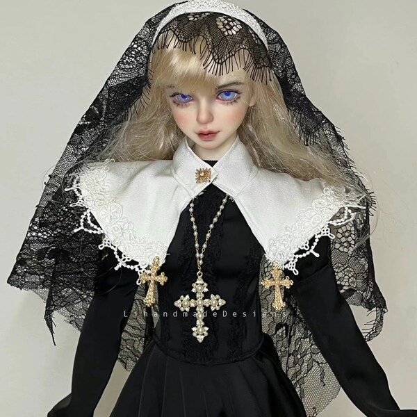 Bjd Outfit - Etsy