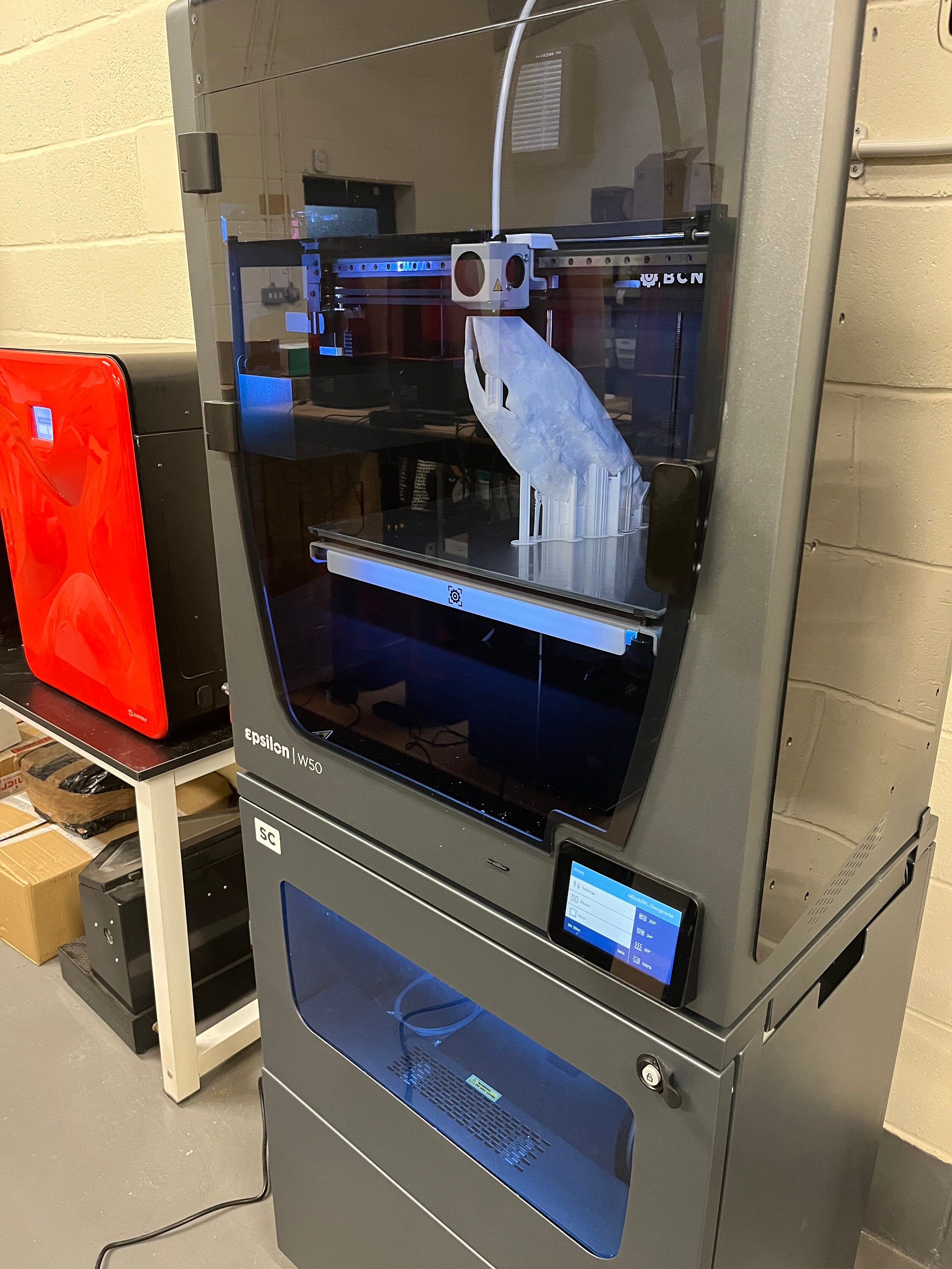 3D Print to Order Service FDM Resin SLS High Quality - Etsy