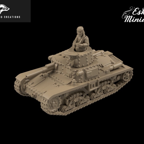 Italian Miniatures Ww2 - Etsy