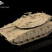 WWII German Ausf D Panther Tank Resin Bolt Action / Chain of Command - Etsy