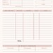Digital & Printable Budget Template - Etsy