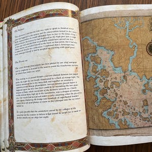 The Dragon Chronicles the Lost Journals of the Great Wizard, Septimus ...