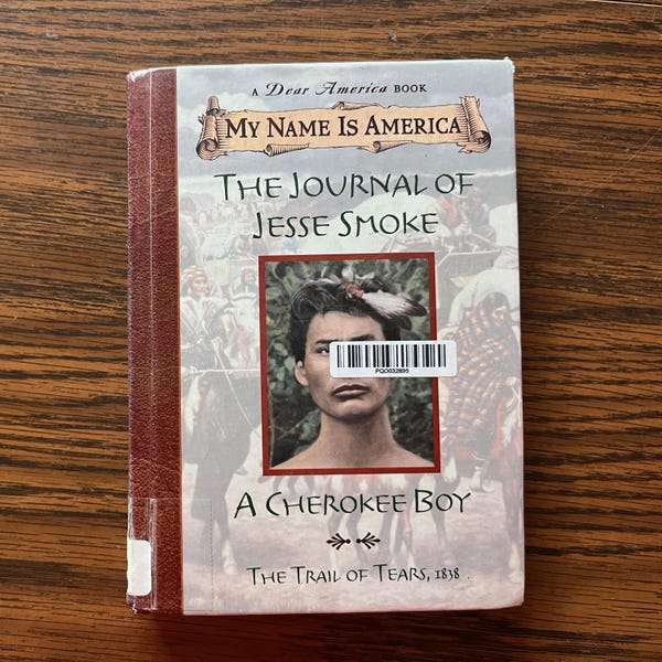 Cherokee Tears - Etsy