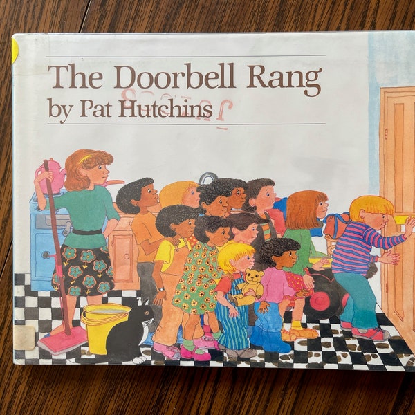 Doorbell - Etsy
