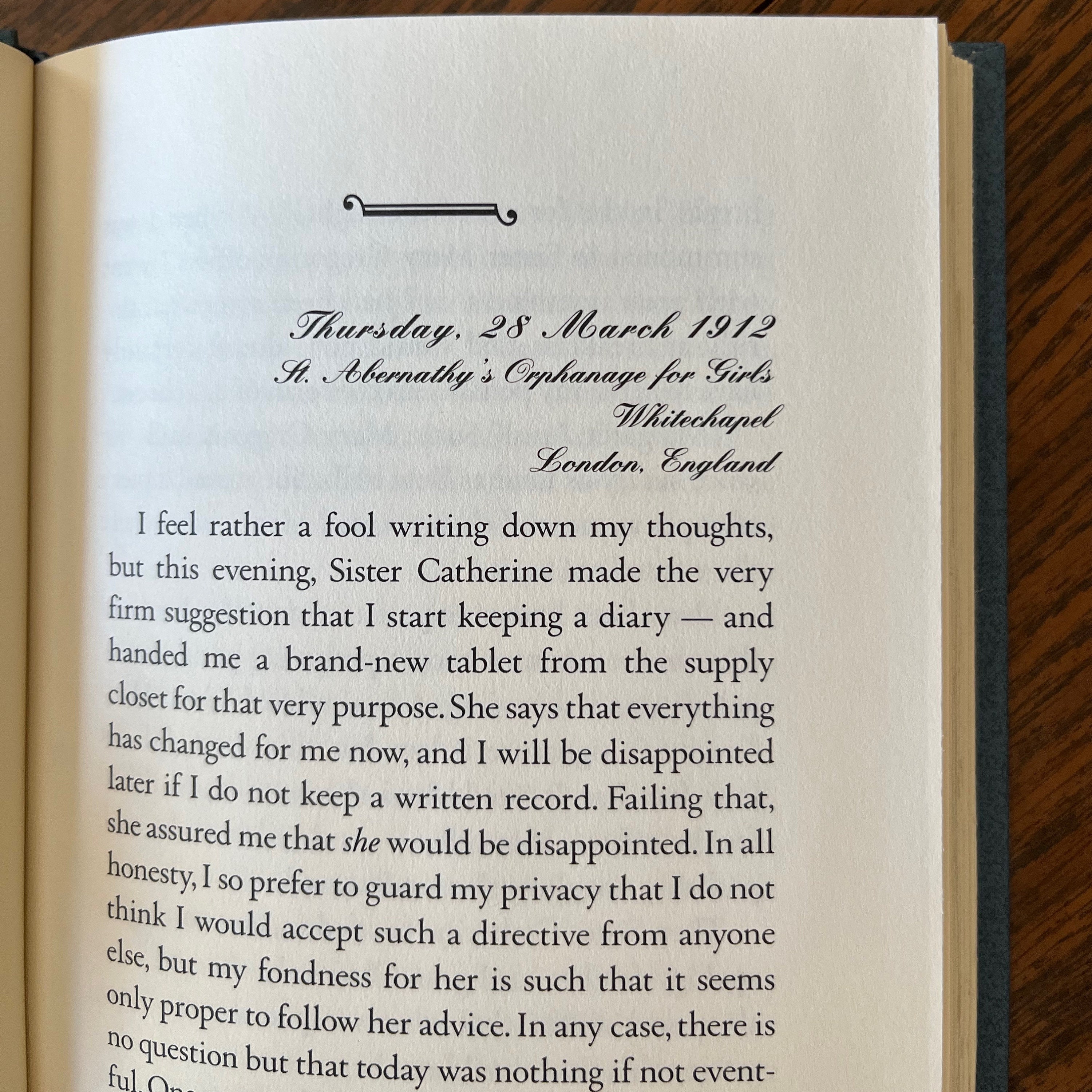 Voyage on the Great Titanic: the Diary of Margaret Ann Brady, R.M.S ...