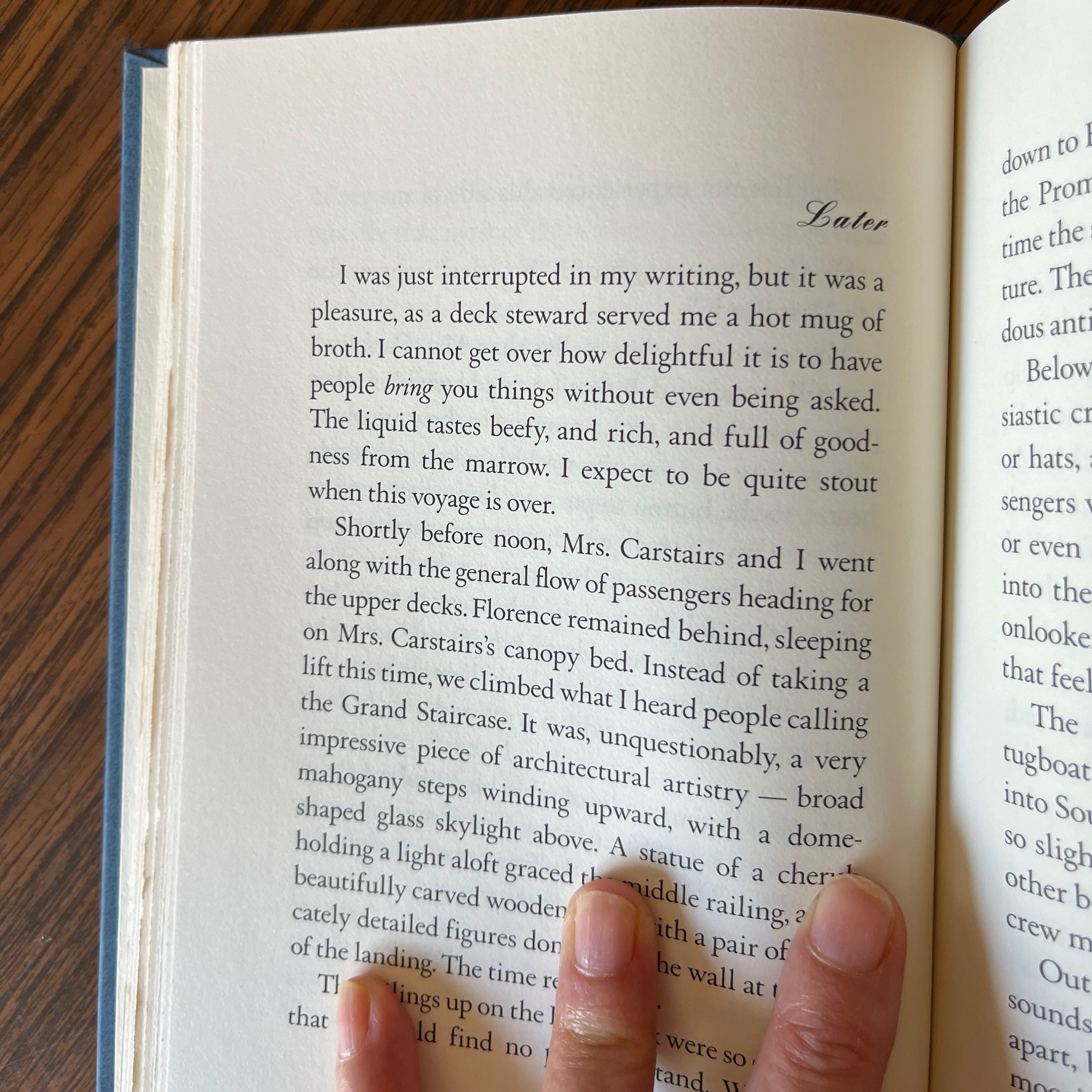 Voyage on the Great Titanic: the Diary of Margaret Ann Brady, R.M.S ...