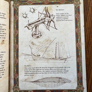 The Dragon Chronicles the Lost Journals of the Great Wizard, Septimus ...