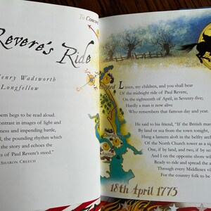 Once Upon a Poem: Favorite Poems That Tell Stories - Vintage Children's ...