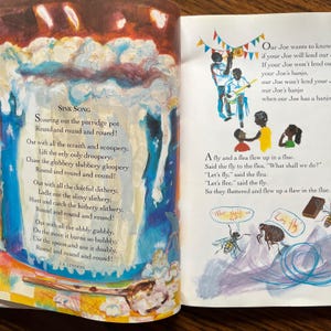 Walking the Bridge of Your Nose: Wordplay Rhymes and Poems ...