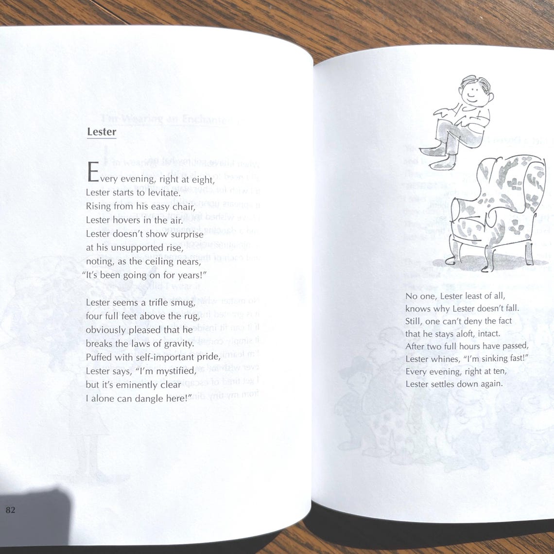 A Pizza the Size of the Sun: Jack Prelutsky's Poetry - Etsy