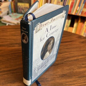 A Time for Courage: the Suffragette Diary of Kathleen Bowen, Washington ...