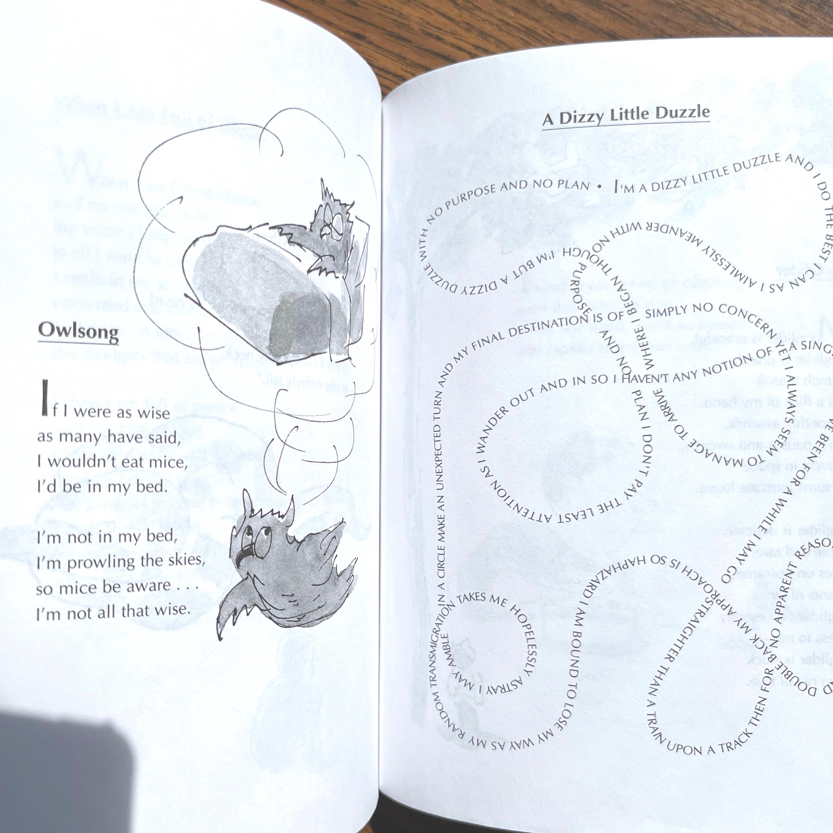 A Pizza the Size of the Sun: Jack Prelutsky's Poetry - Etsy