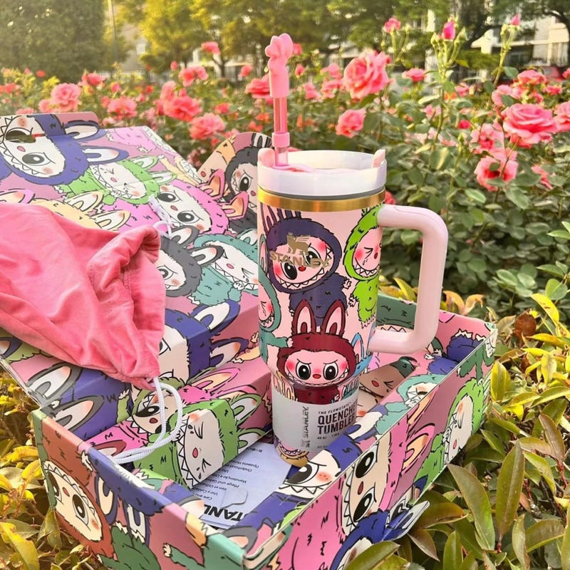 Labubu Be Fancy - Etsy