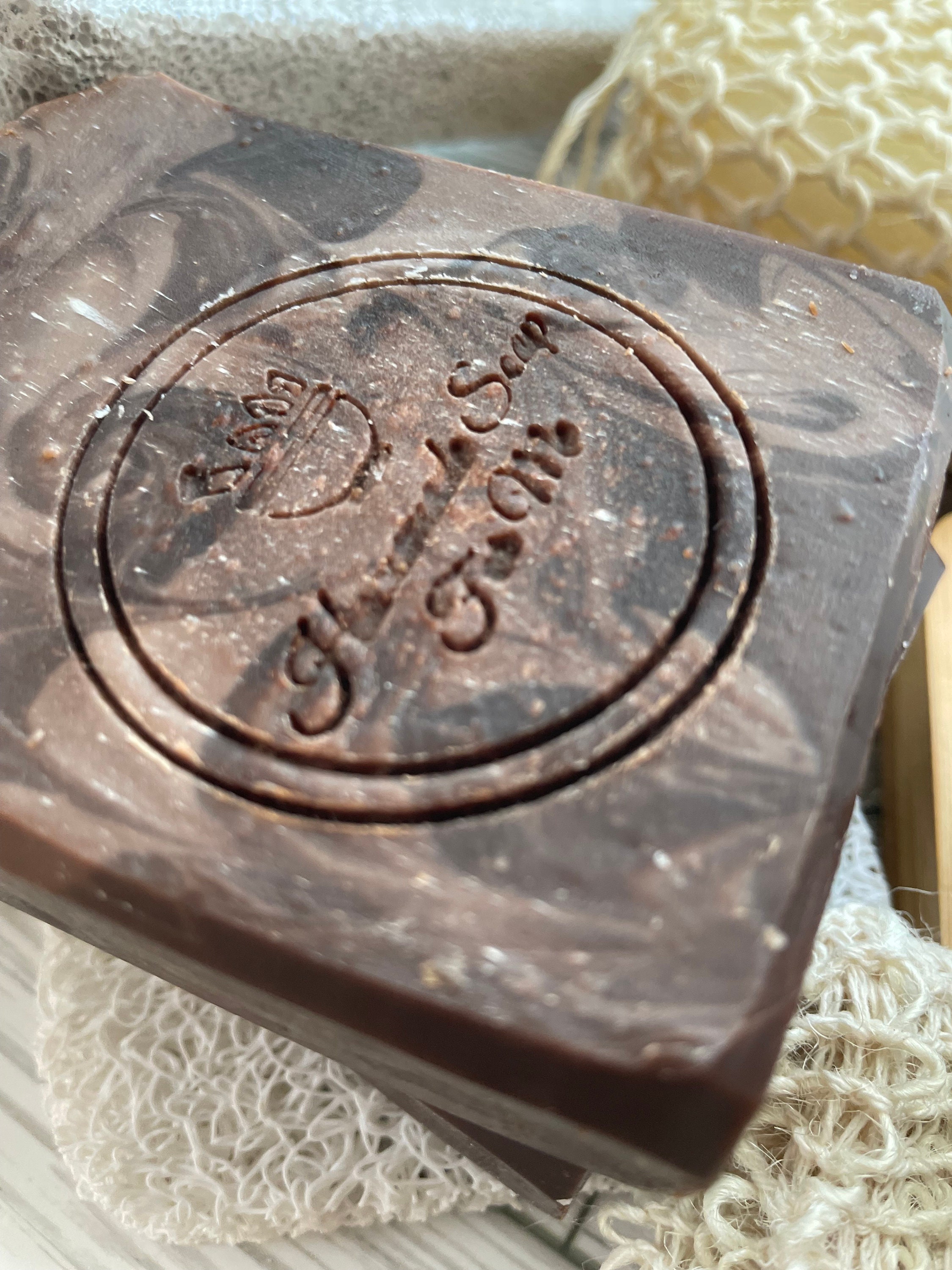 Cocoa Butter Cashmere Goats Milk Handcrafted Soap, Natural Soap ...