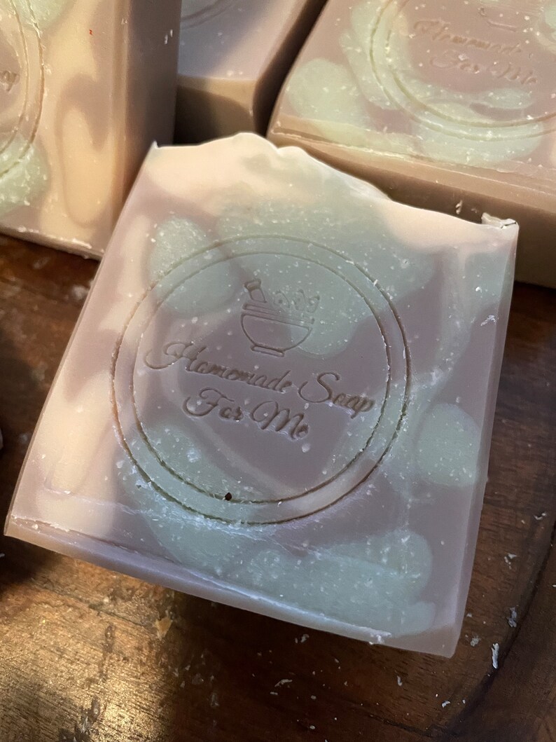 Handmade Tobacco Bay Leaf Soap Homemade Soap Mens Soap - Etsy