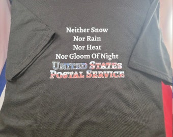 Usps Rural Carrier Transfer - Etsy