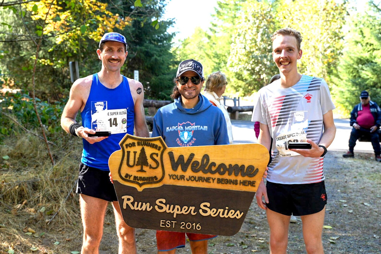 National Park Service Welcome Sign NPS Inspired Family Name Sign ...