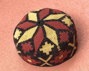Afghan Turban - Etsy