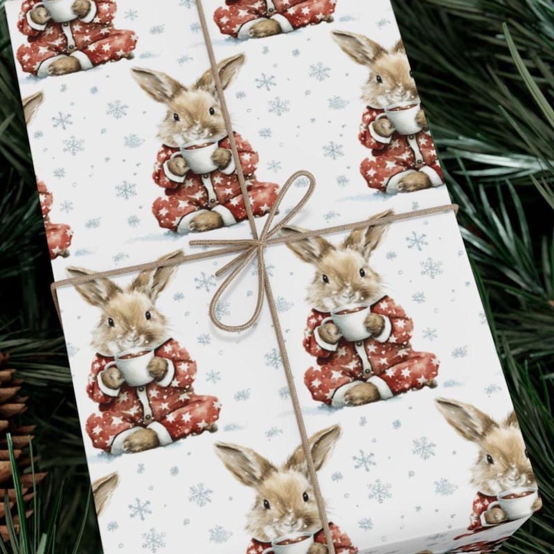 67 Wrapping Paper - Etsy