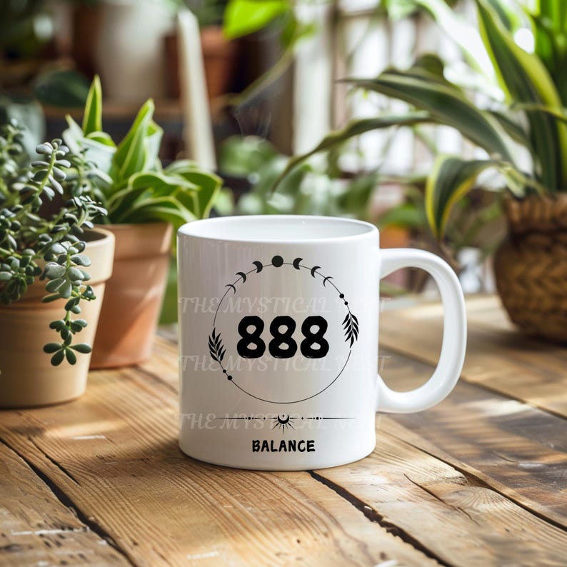 Angel Number 888 PNG, Manifest PNG, Divine Guidance, Angel Number ...