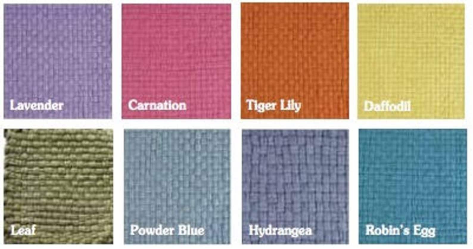 7 Cotton Potholder Loops for Traditional Harrisville - Etsy