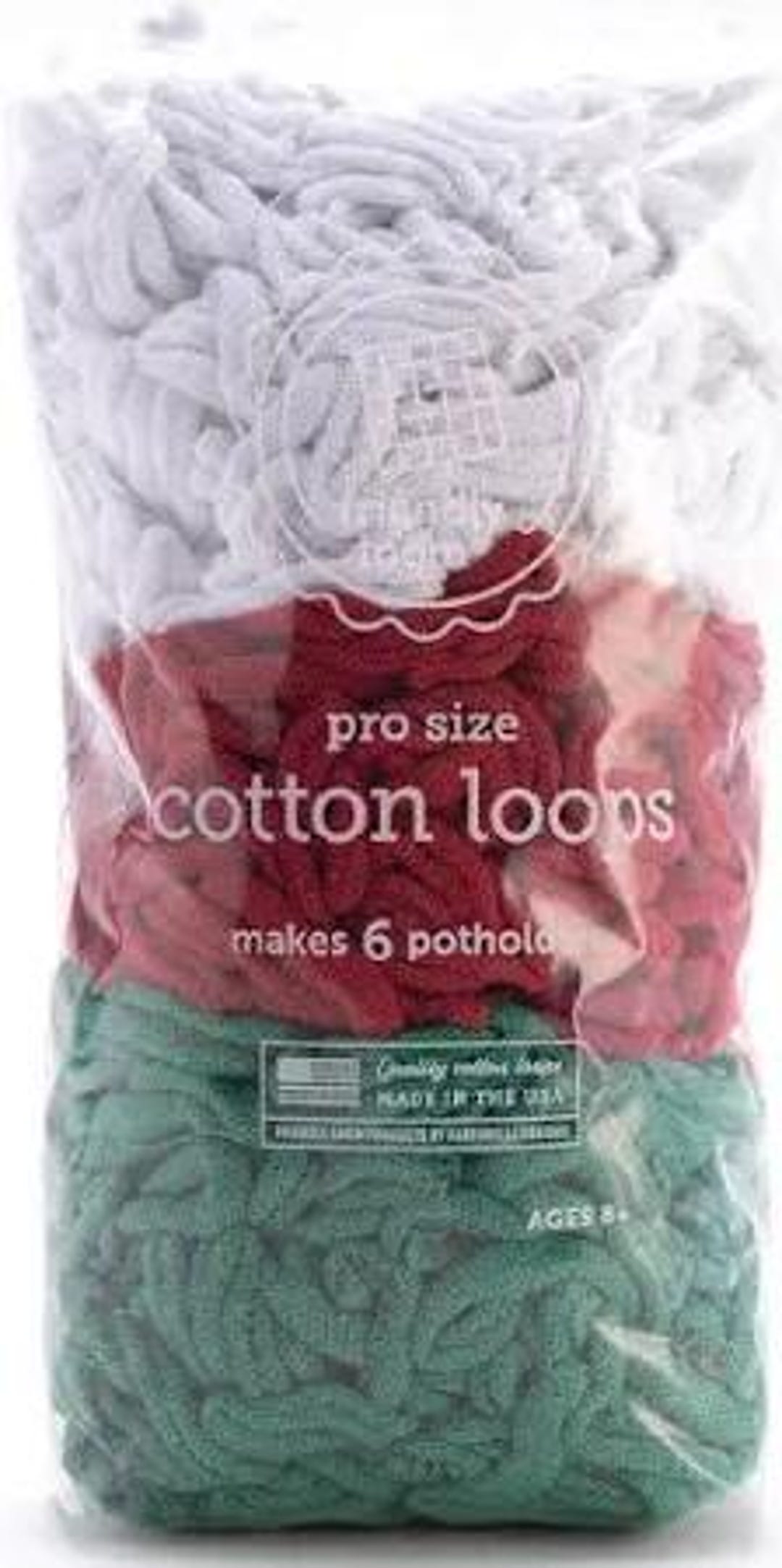 Pro Loop Christmas Loop Pack - Etsy