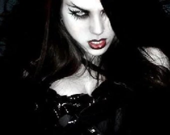 DEMIGOD Spell REAL & BINDING Transformation Ritual - Etsy