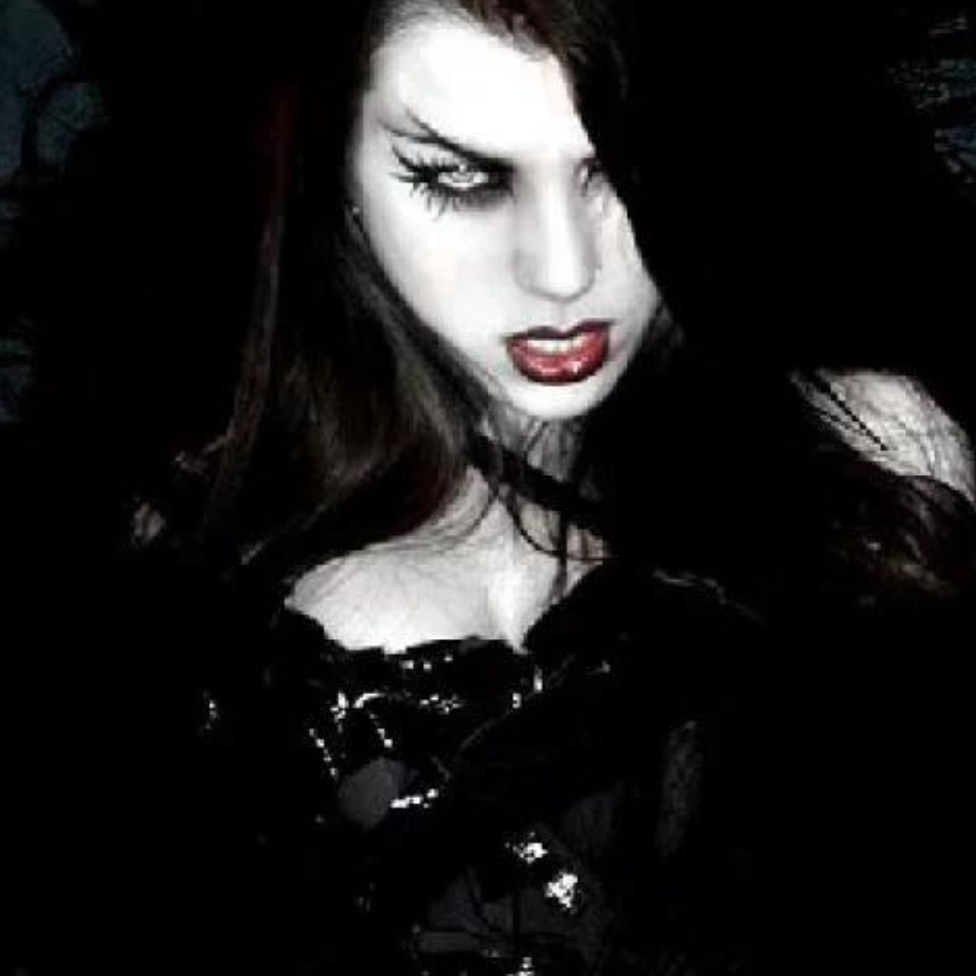Sanguine or Psy Vampire Reverse Adoption | Custom Vampire Spirit ...