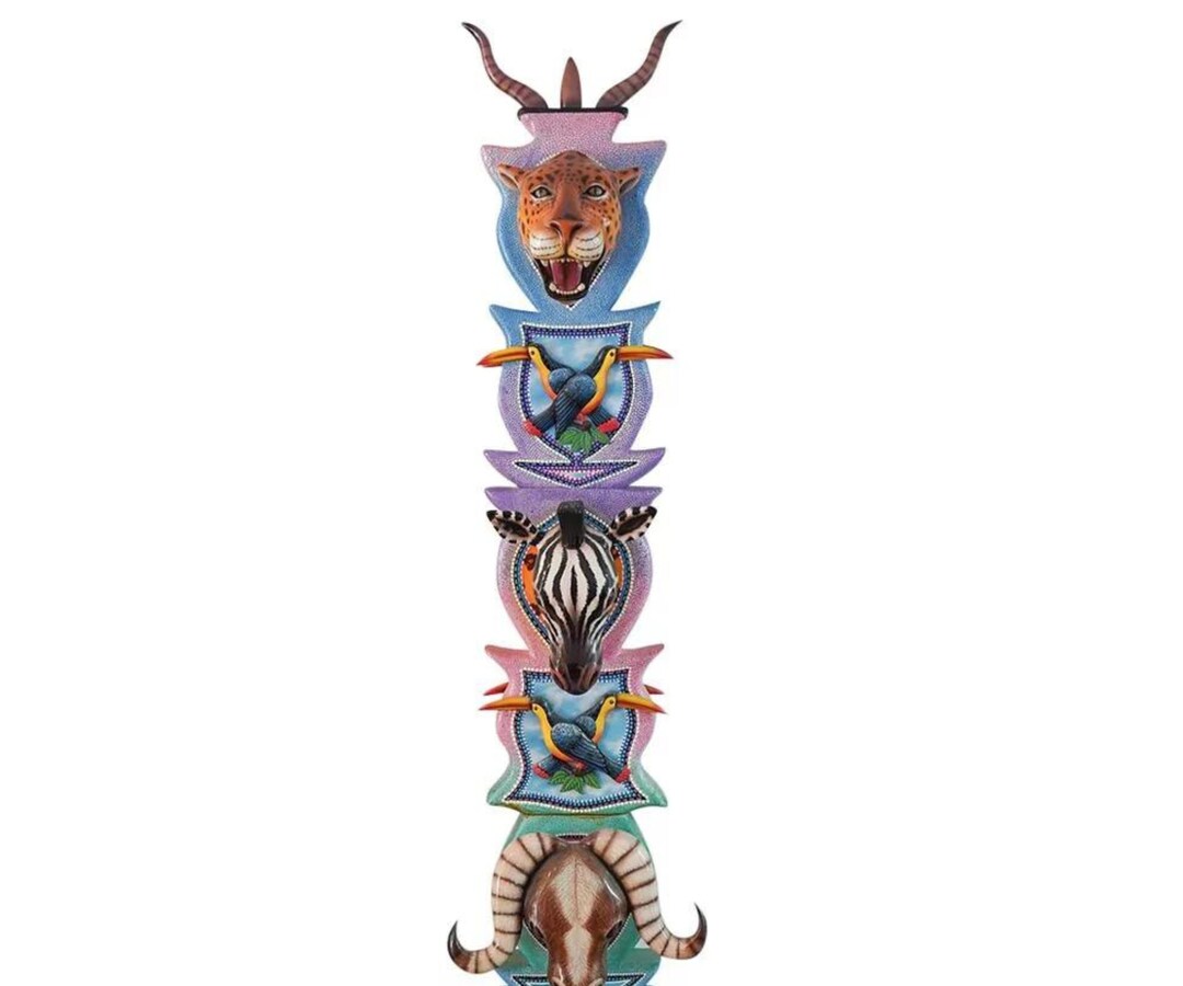 Reverse Adoption of Totem Animal | Custom Totemic Spirit Connection ...