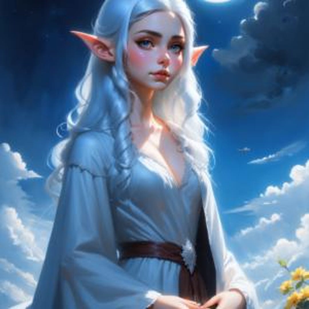 Elysian Elves - Etsy