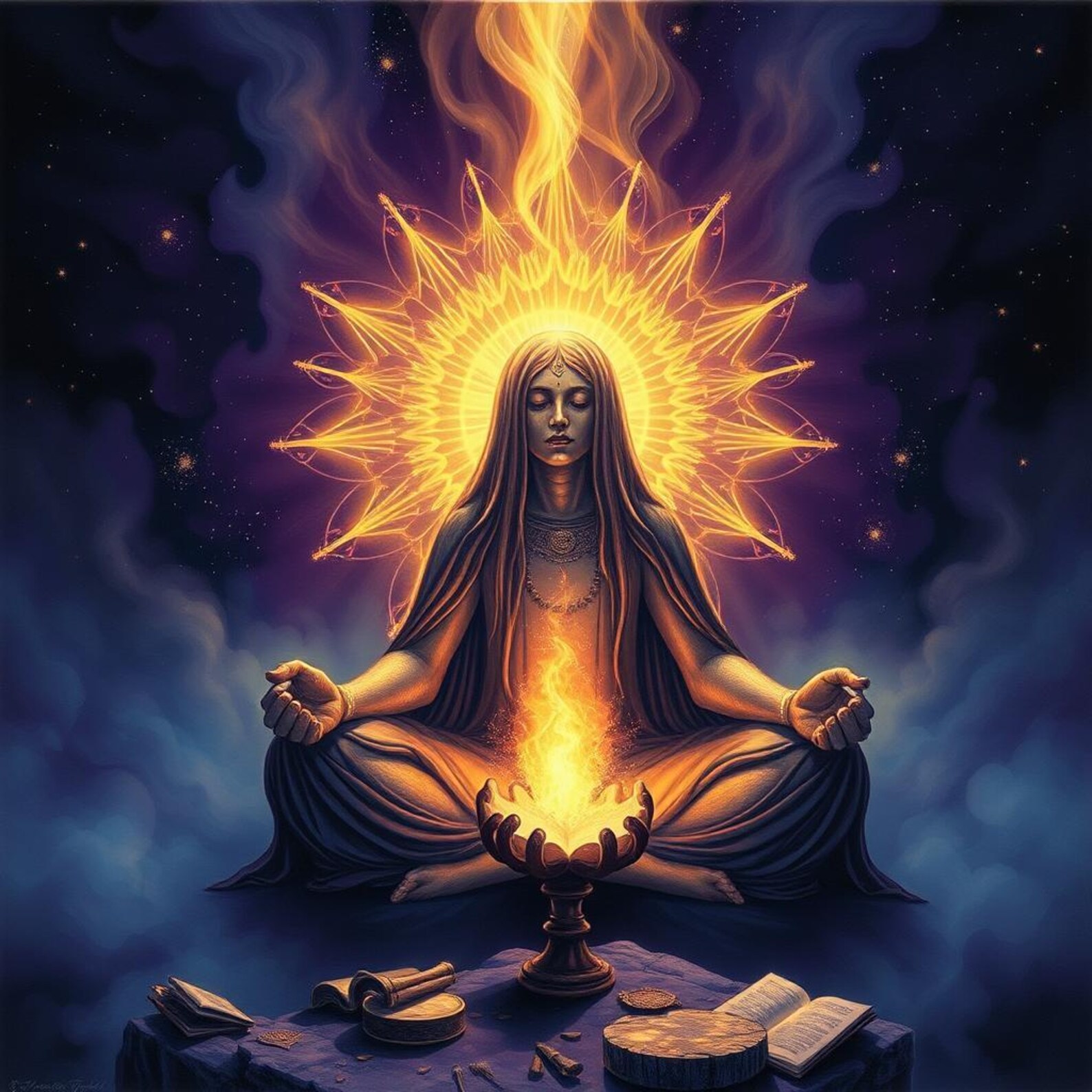 In-depth Reading of Your Spirit | Spiritual Reading | Personalized ...