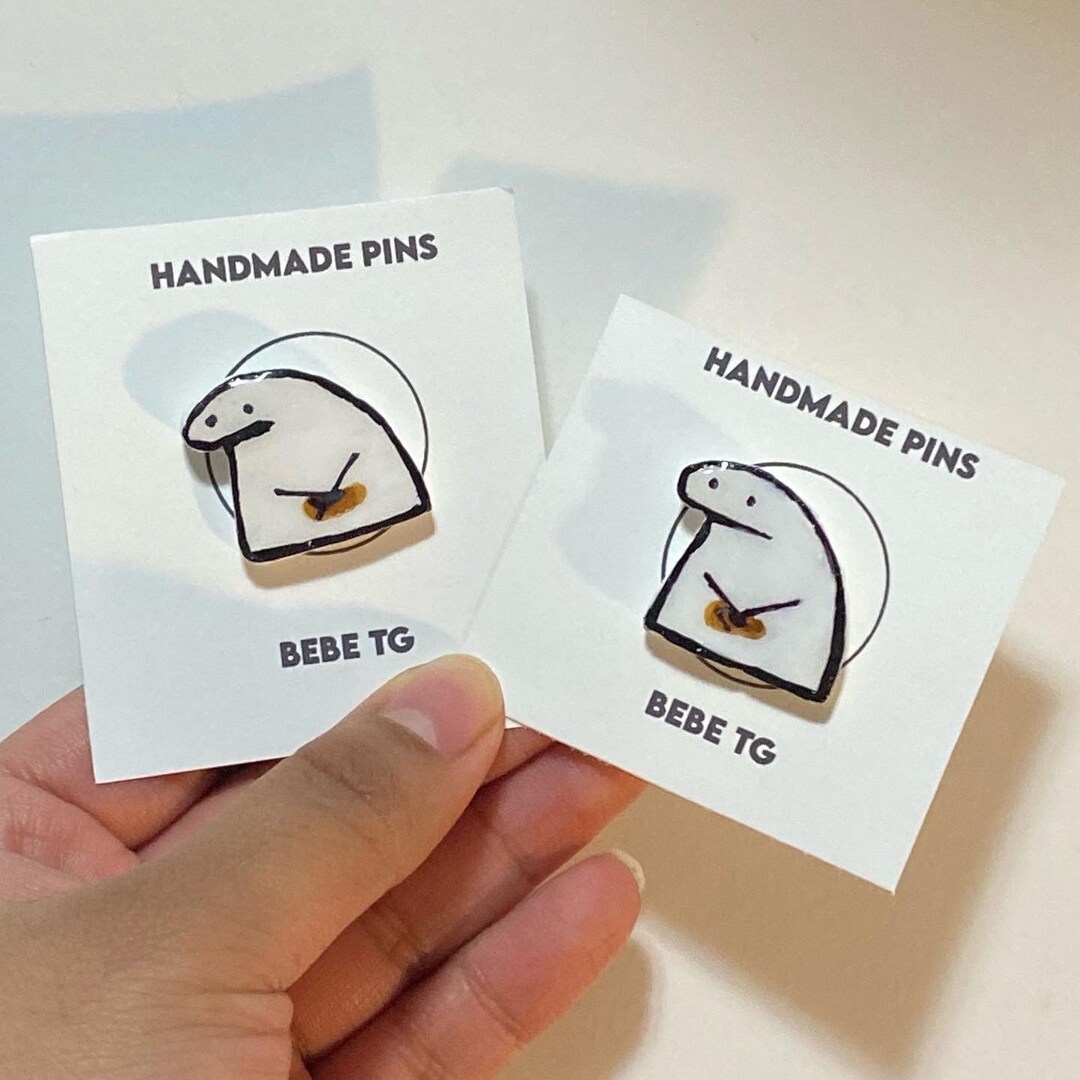 Emotions Pins - Etsy