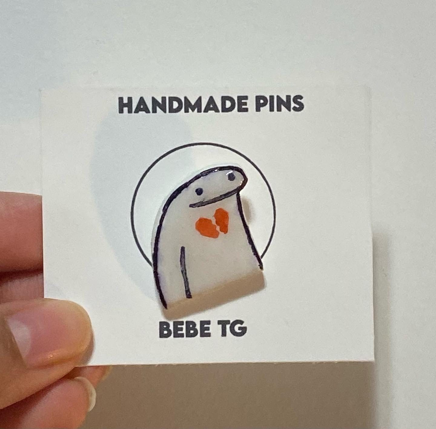 Emotions Pins - Etsy