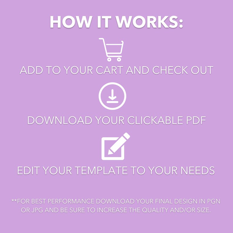 DIY Hair Restock Flyer Editable Template Editable Canva - Etsy